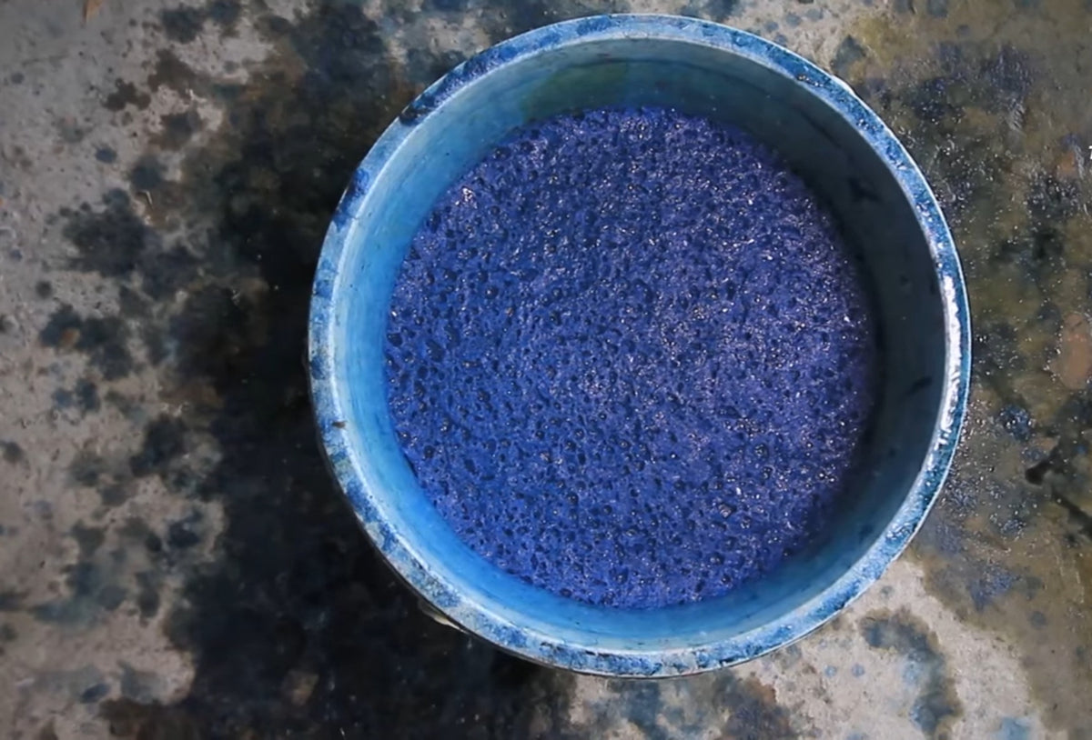 10.) What is Natural Indigo? – Tiny Elephant